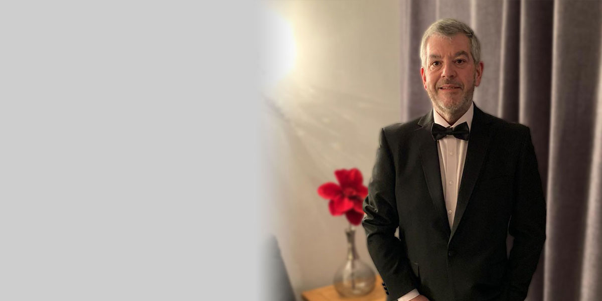 Craig George - Transform Weight Loss Support